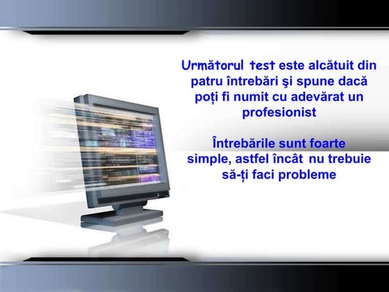 Iq test | PPT