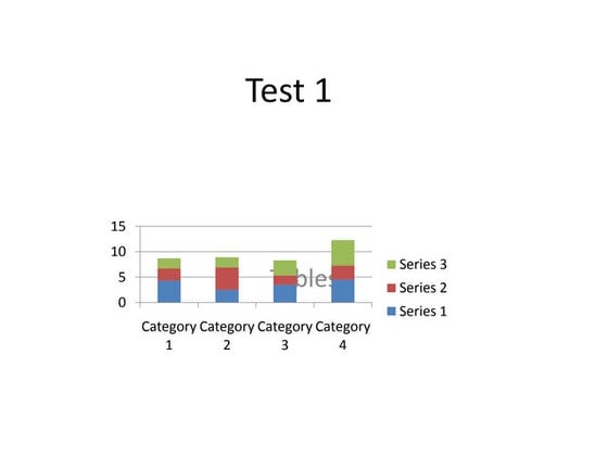 Test 1 | PPT