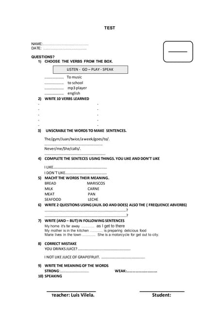 gggg voorbeeld | PDF