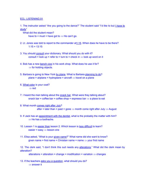Alc Book 25 Lesson 1-2-3 | DOCX | Books and Literature