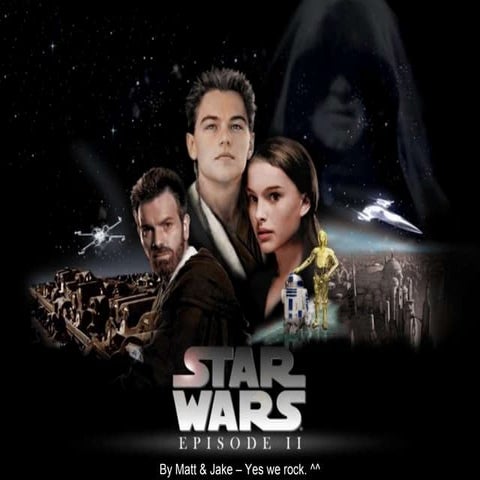 Star Wars | PPT