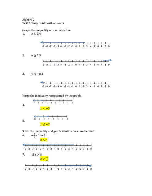 3 lesson 3 problems involving maximum and minimum points | PPT