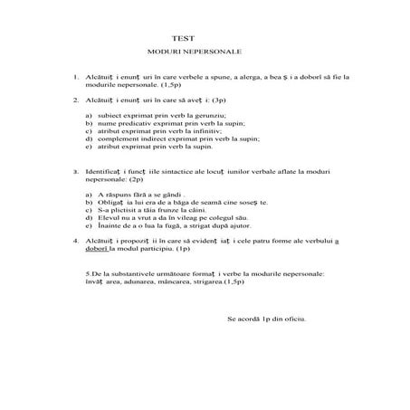 Test 3 | PDF