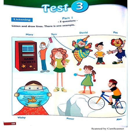 Test 3 | PDF