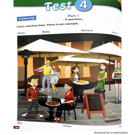 Test 4 | PDF