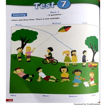 Test 7 | PDF