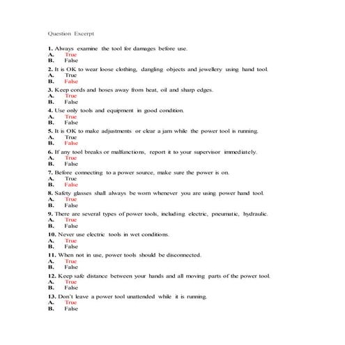 MHA Section 3 - Leaflet 2 | PDF