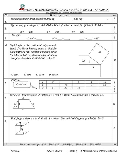 Pyetje dhe pergjigje ne gjuhen shqipe | PDF
