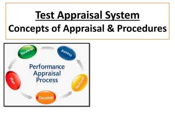 Type and classification of test | PDF | Science