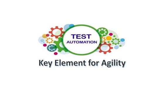 Top Reasons to Adopt Script-less Test Automation | PPT