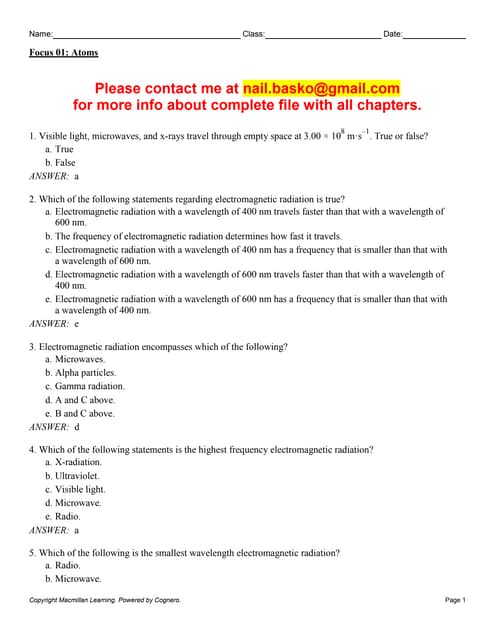 Electromagnetic Waves Problem Solving.pptx