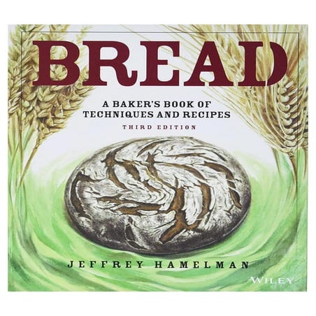 Testbank For Bread A Baker's Book of Techniques and Recipes, 3rd ...