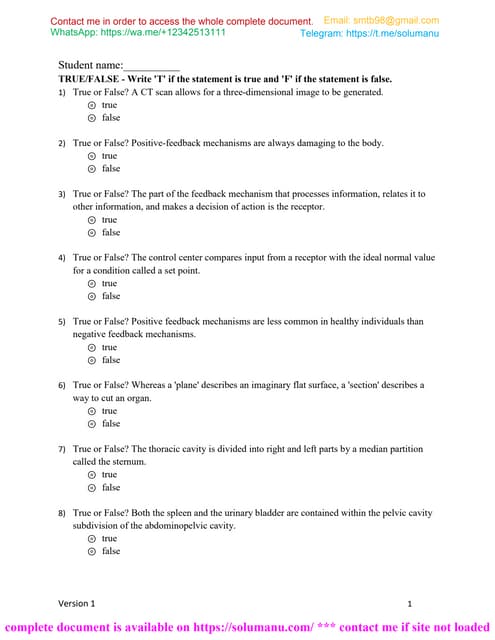 Solutions for Introduction to Random Signals and Applied Kalman ...