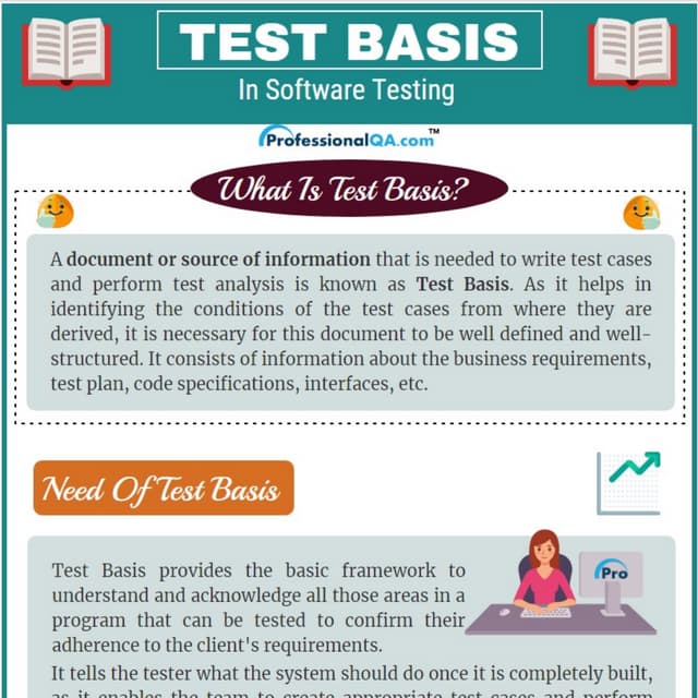 Test Basis A Detailed Guide PDF Test Basis A Detailed Guide PDF