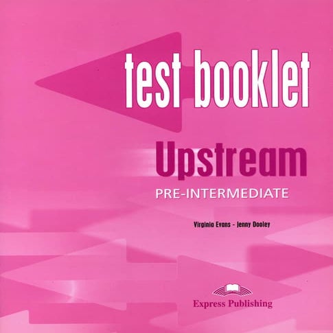 Test booklet | PDF
