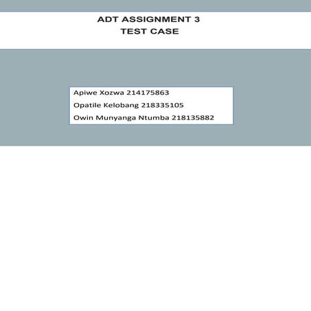 Software Engineering: Testing | PDF | Computing | Technology & Computing