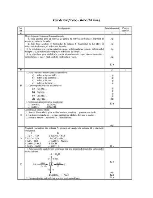 Vara fisa clasa_3_didactic | DOC