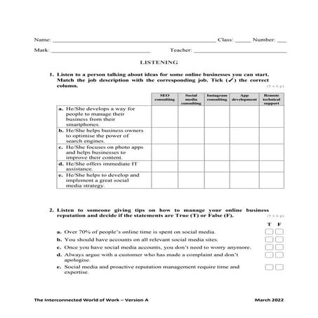Teste - Módulo 9 - version A.pdf