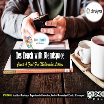 Blendspace-by-tes | PDF