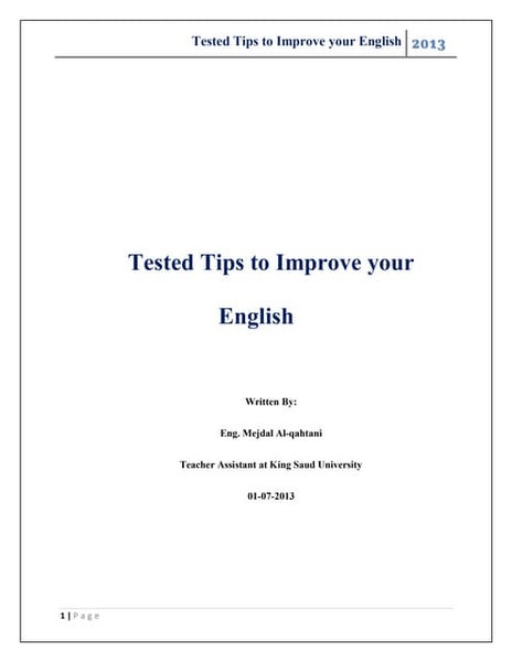 How To Learn English Speaking Fluently how-to-learn-english-speaking-fluently
