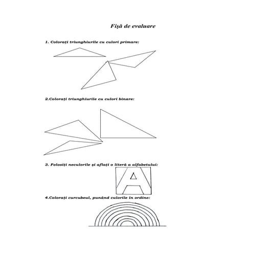 Curs 7 contrastele cromatice | DOC