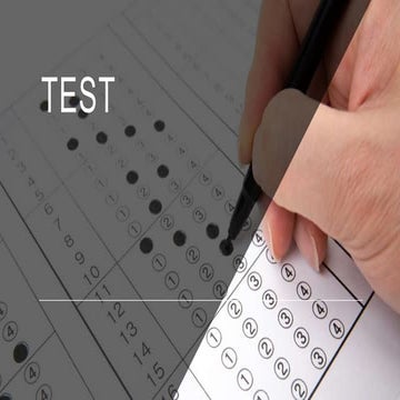 This is only a test preso using online contentpptx | PPT