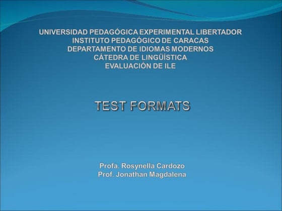 Item writing | DOCX | Standardized Testing | Educational Assessment