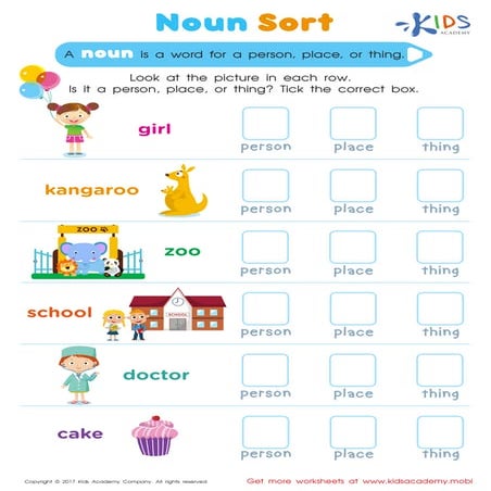 test for noun.pdf