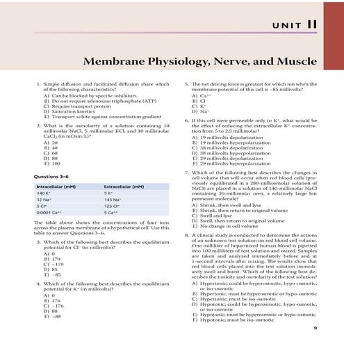 Test guyton phần điện thế màng tế bào.pdf