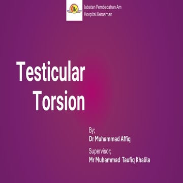 Testicular Torsion scrotal emergency.pdf