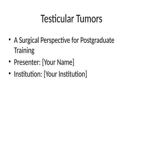 Testicular_Tumors_Presentation_PG_Surgery.pptx