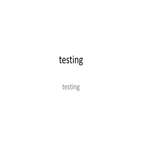 Test Pptx