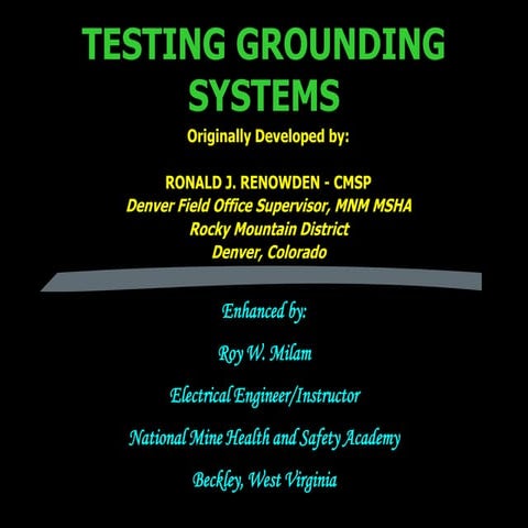 testing-grounding-systems.ppt