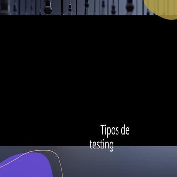 Tecnicas de Testing .pptx