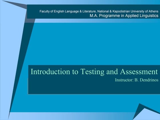 Assessment Introdcution.pptx