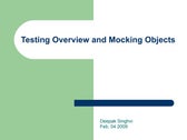 Qtp manual testing tutorials by QuontraSolutions | PPT