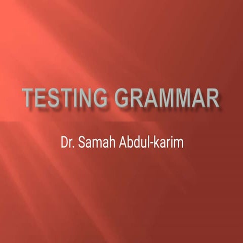 Testing Grammar.pdf