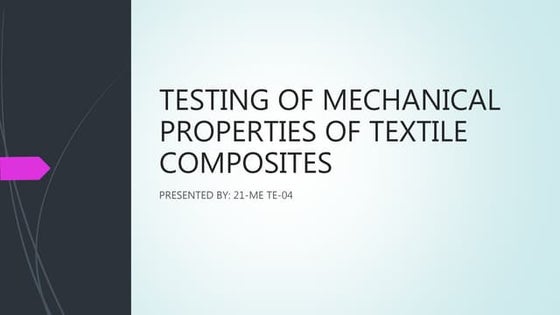 Lec 2 compression test | PDF | Physics | Science