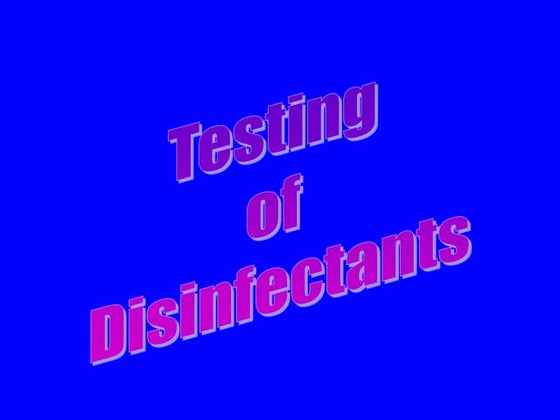 Methods For Determining Fractional Inhibitory Concentration Fic Ppt