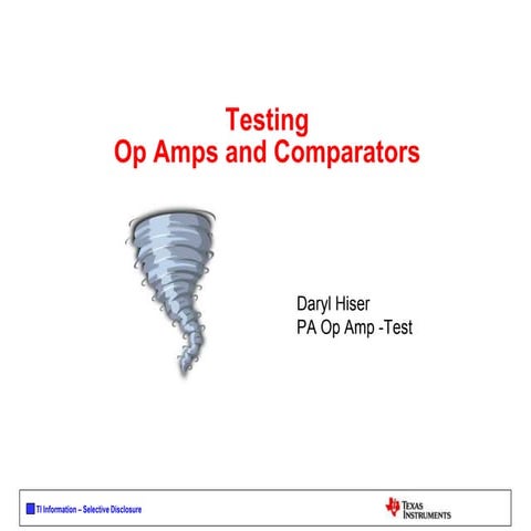 Testing Op Amps and Comparators.pptx
