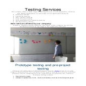 testing services document.docx