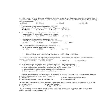 Test item bank 2 | DOCX