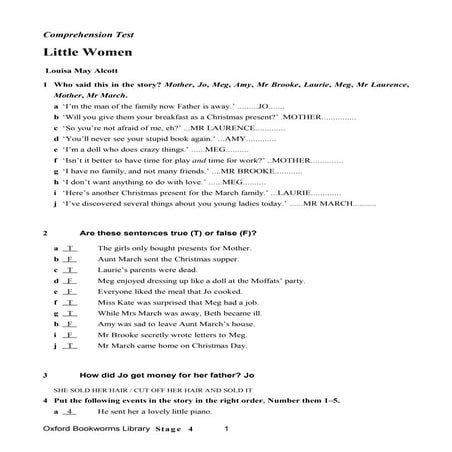 Test little womens | DOC