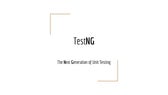 Qtp manual testing tutorials by QuontraSolutions | PPT