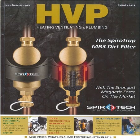 Testo (installer) Jan 2014 | PDF