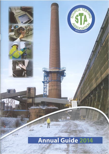 Testo (installer) Jan 2014 | PDF