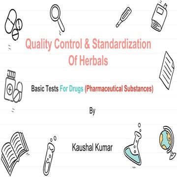 Quality Control and Quality Assurance in Pharmaceuticals.pptx