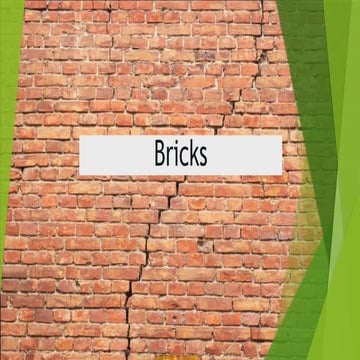 Tests on Bricks.pptx
