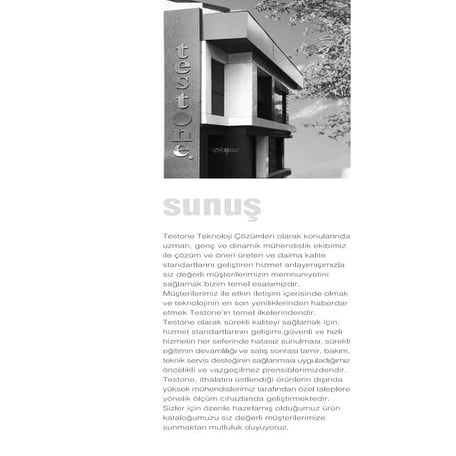 Testone katalog 2019-2020 -1 | PDF