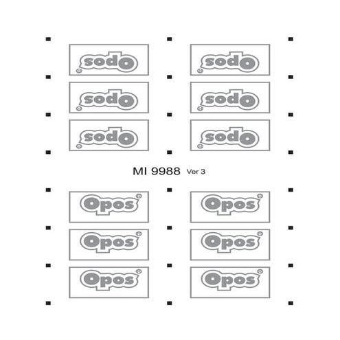 Test opos | PDF